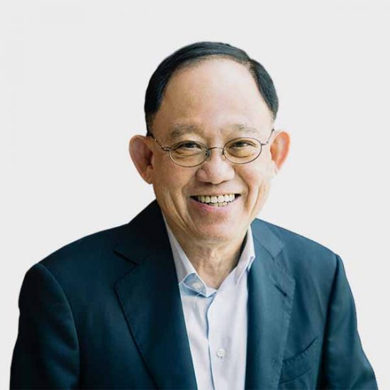 Who We Are - Granite Asia - purposeful growth