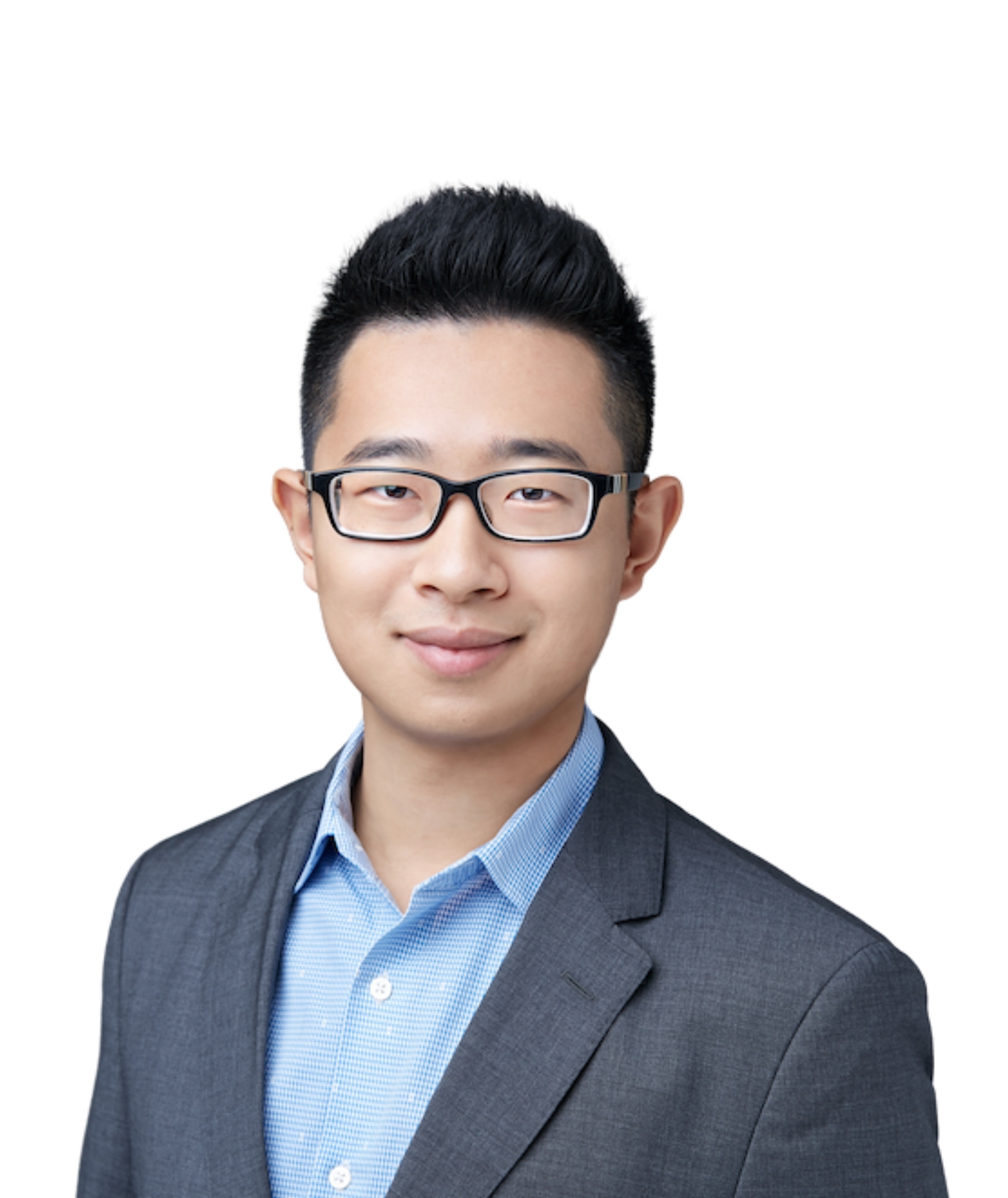 Who We Are - Granite Asia - purposeful growth